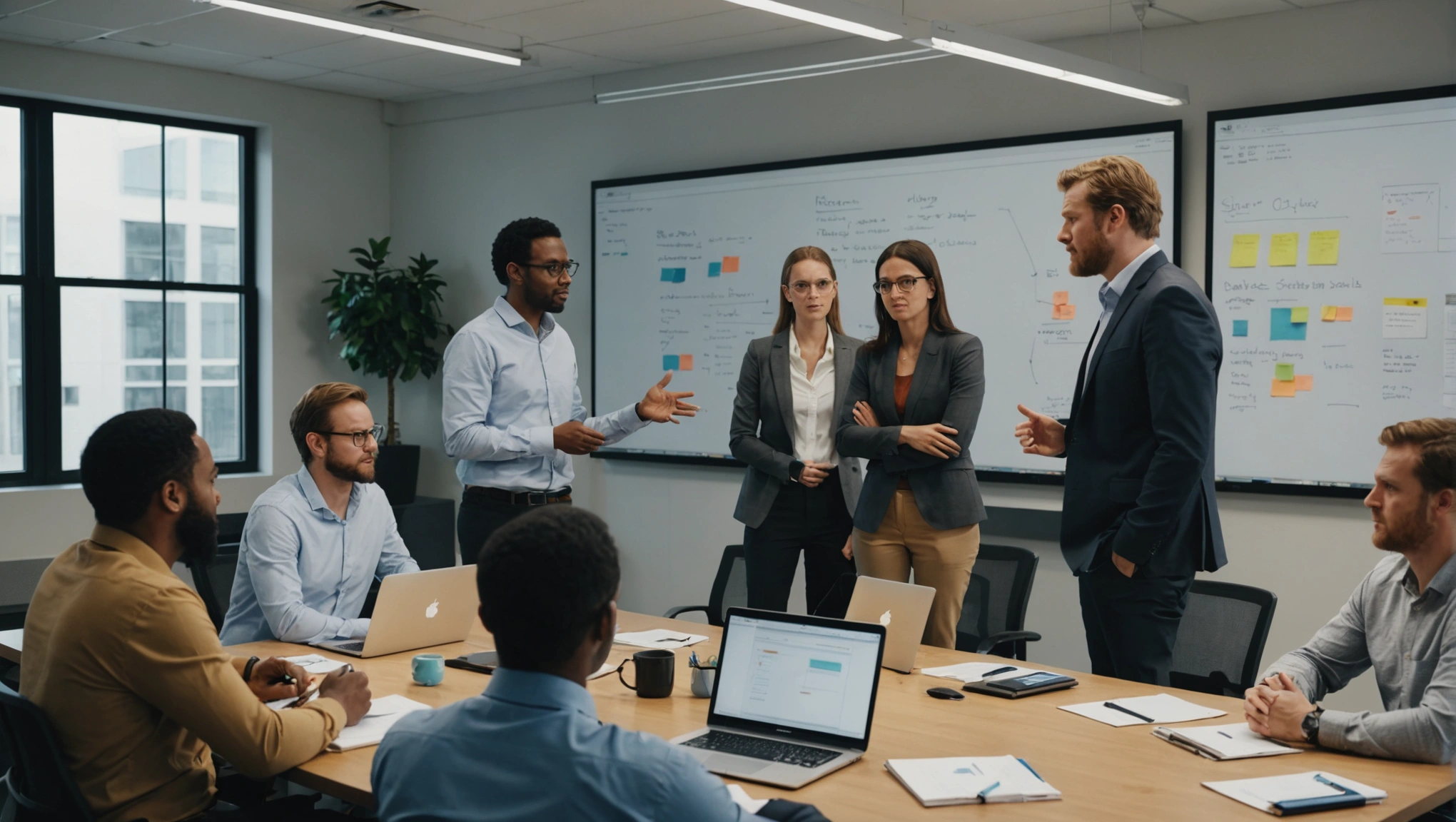 Optimiser la Communication Interne : Clé de la Réussite en Entreprise